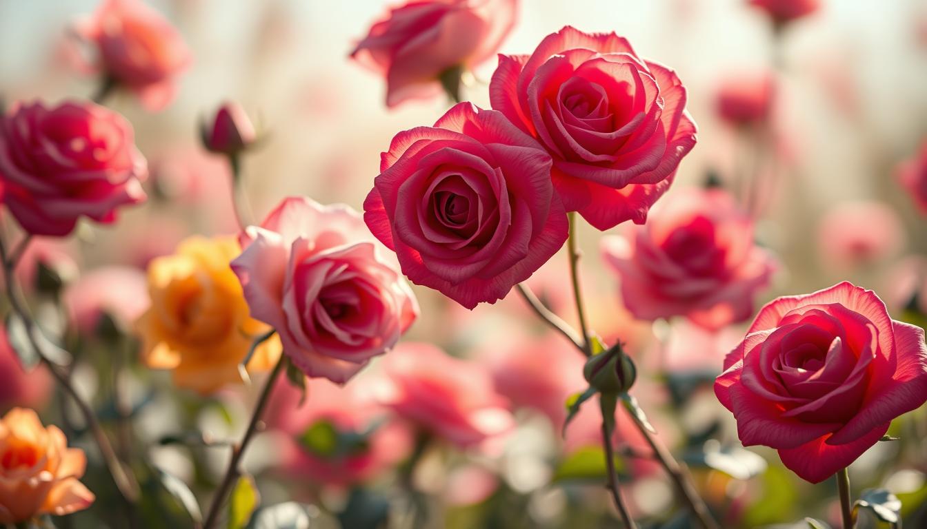 55 Legszebb rózsa kép – Csak ámulunk és bámulunk a gyönyörűségtől ...