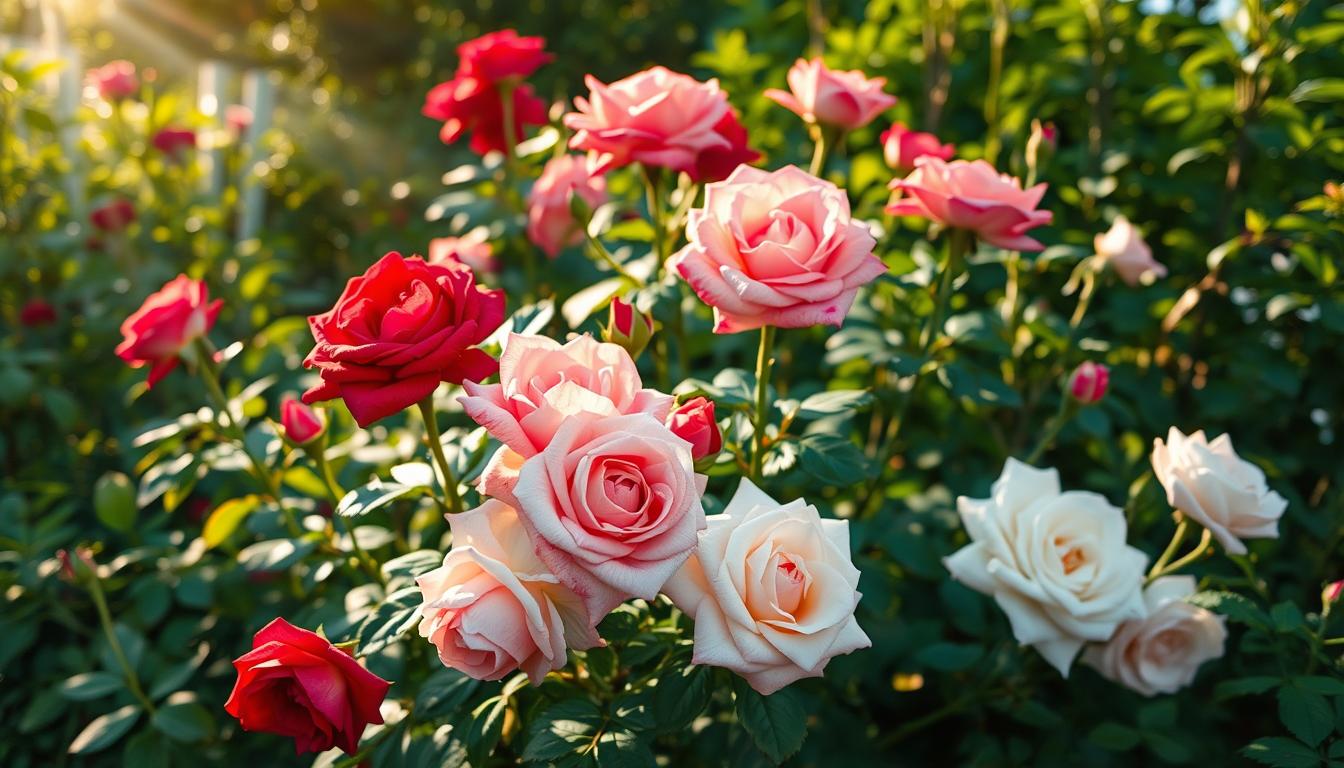 55 Legszebb rózsa kép – Csak ámulunk és bámulunk a gyönyörűségtől ...