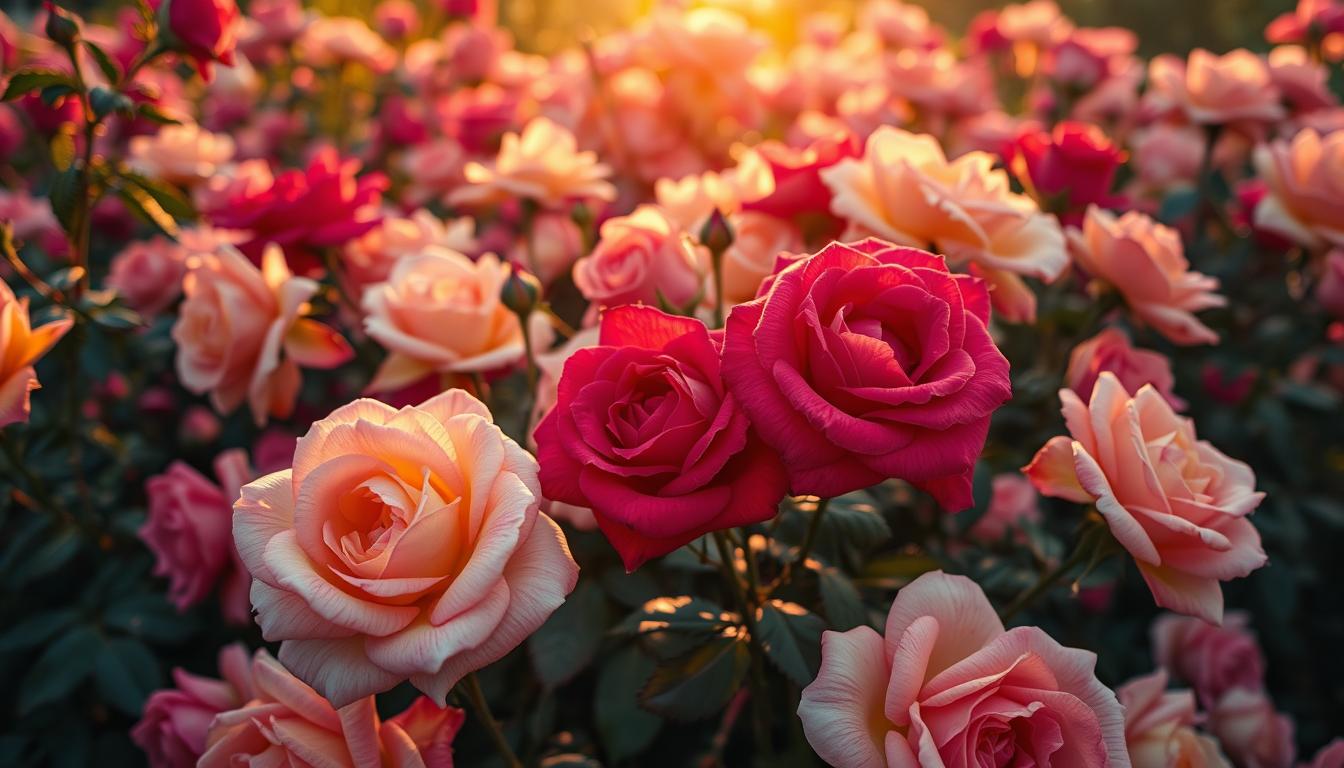 55 Legszebb rózsa kép – Csak ámulunk és bámulunk a gyönyörűségtől ...